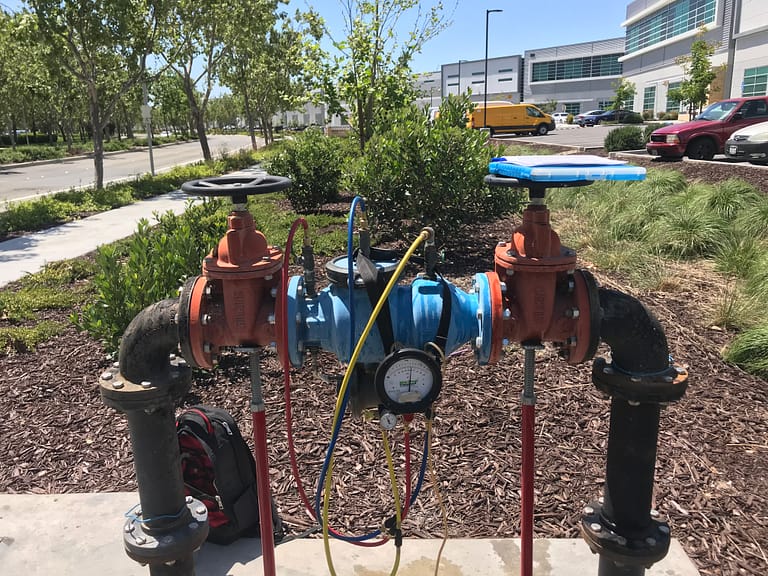 Atherton Backflow Testing, Repair & Installation