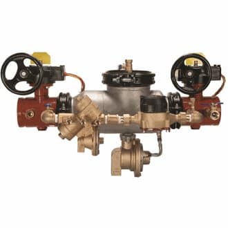 Backflow Prevention FAQ | ACME Bay Area Backflow Testing & Repair